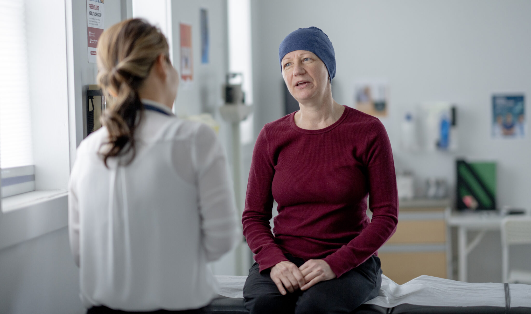 How Lantern Accelerates Access to Cancer Care - Lantern