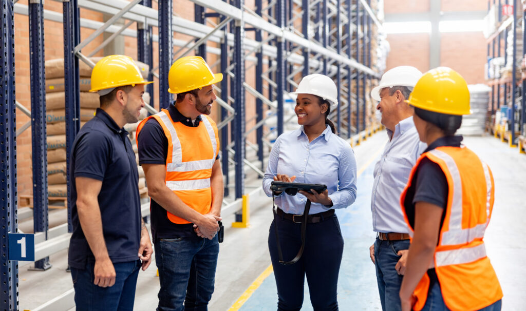 About Us: Our Mission & Team - Lantern